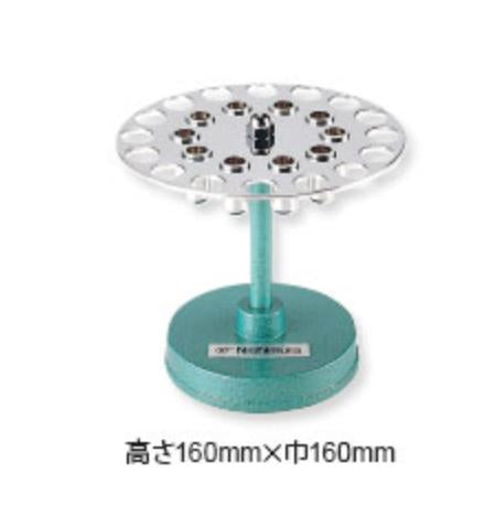 Rotating Tool Rack 旋轉工具底座 – Newtechniques